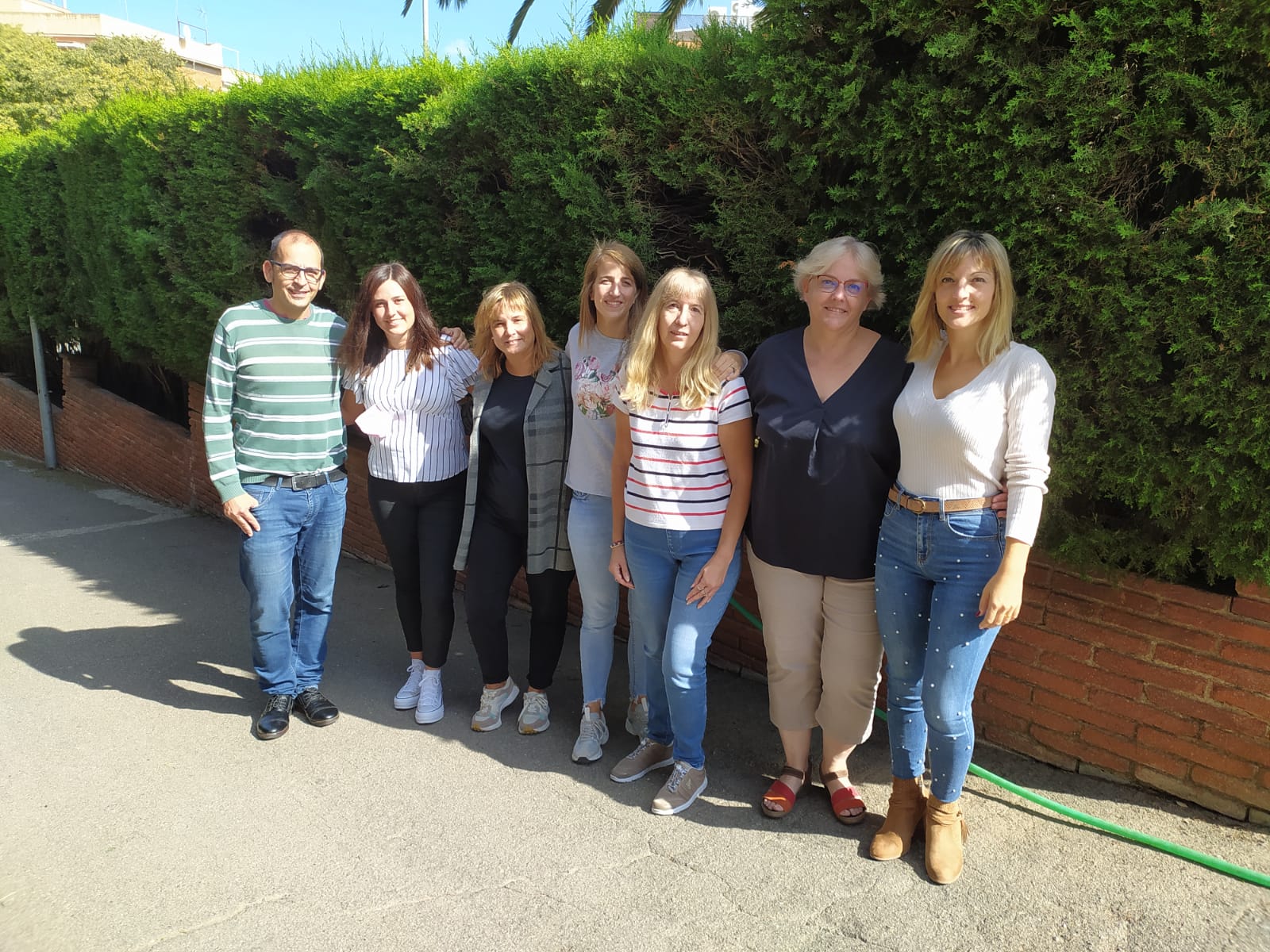 Primària - Escola Immaculada Concepció d'Horta